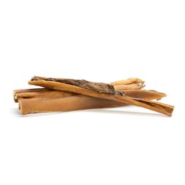 Rinderkopfhaut Hund - lang (250g oder 1.000g)