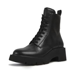 Camper Stiefelette 'Domaine' Damen Gr&ouml;&szlig;e 42 schwarz Winterschuhe
