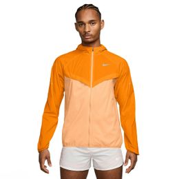 Nike Stride Dri-FIT UV Repel Jacket Herren