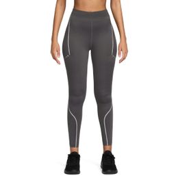 Nike Swift Therma-FIT ADV High-Rise Reflective Tights Damen