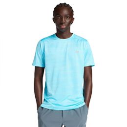 New Balance Sport Essentials Printed T-shirt Herren