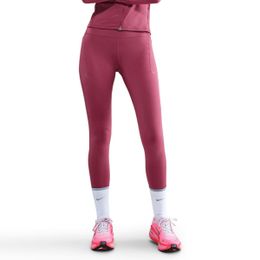 Nike Swift Dri-FIT High-Rise Tights Damen