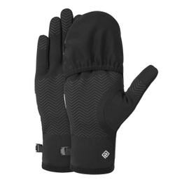 Ronhill Wind-Block Convertible Gloves Unisex