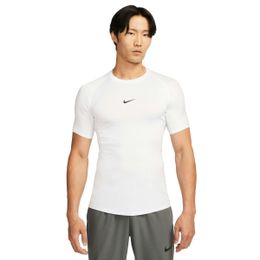 Nike Pro Dri-FIT Tight Fit T-shirt Herren
