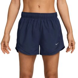 Nike Tempo Dri-FIT Mid-Rise 3 Inch Shorts Damen
