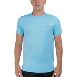 New Balance Sport Essentials T-Shirt Herren