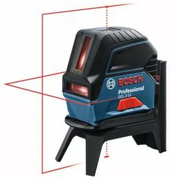 Bosch Linienlaser 'Professional GCL 2-15'