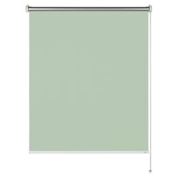 Thermorollo 'Martha' grün 80 x 210 cm