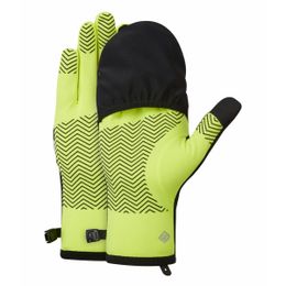 Ronhill Wind-Block Convertible Gloves Unisex