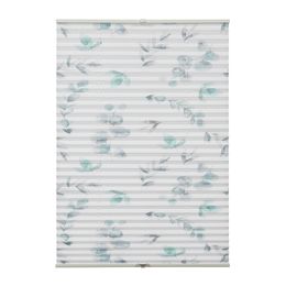 Gardinia Plissee 'Concept' 60 x 130 cm