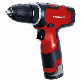 Einhell Akku-Bohrschrauber 'TC-AS 12-2 Li' 12 V mit Akku