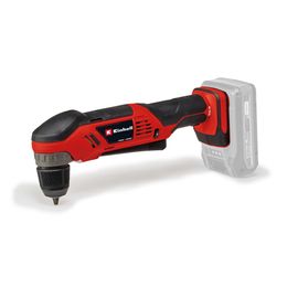 Einhell Akku-Winkelbohrmaschine 'TE-AD 18 Li - Solo' 18 V ohne Akku