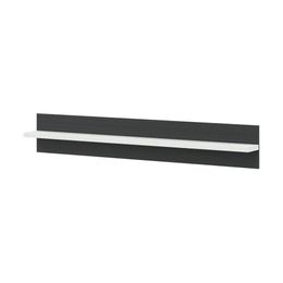 Wandboard Toulon - grau - 200 cm - 32 cm - cm 20,0 - Sconto