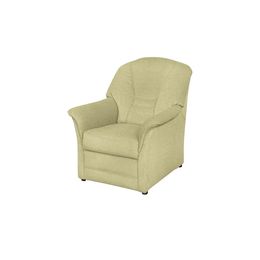 Polsterm&ouml;bel Oelsa Polsterm&ouml;bel Oelsa Sessel Meissen - beige - 87 cm - 97 cm - cm 91,0 - Sconto