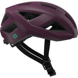 Lazer Rennrad/Gravel-Helm Tonic KinetiCore, lila