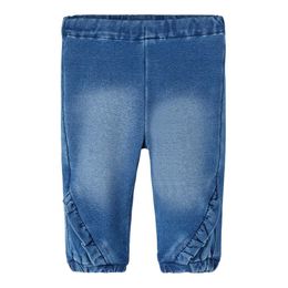 name it Jeans 'Bella' kids Blue size 68