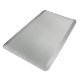 ETM Anti-Erm&uuml;dungsmatte Soft-Tritt Grau