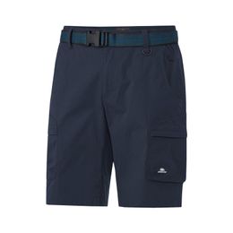 Nordcap Herren Funktionsbermudas