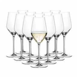 Spiegelau Champagnergl&auml;ser Style 310 ml 12er Set