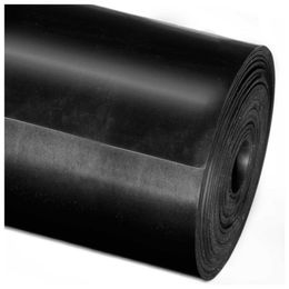 ETM SBR-Gummimatte Rollenware 1 mm dick