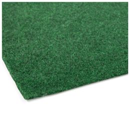 casa pura Rasenteppich Farbwunder Gr&uuml;n