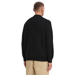 !Solid Pullover SYLVESTER Troyer
