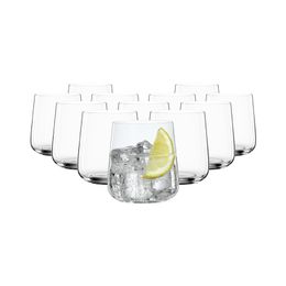 Spiegelau Trinkbecher Style 340 ml 12er Set