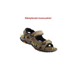 Nordcap Trekkingsandale unisex