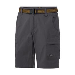 Nordcap Herren Funktionsbermudas