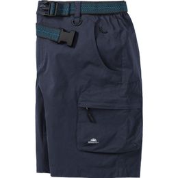 Nordcap Herren Funktionsbermudas