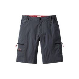 Stubai Herren Funktionsshorts, wasserabweisend mit Stretch