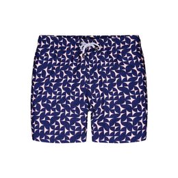 Bondi Joe Herren Badeshorts Premium Badehose Fletcher 1er Pack