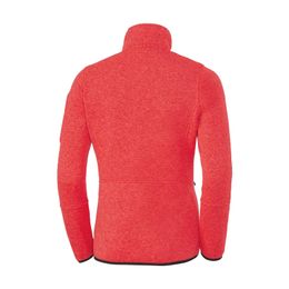 Stubai Damen Strickfleece-Jacke