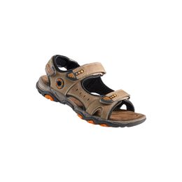 Nordcap Trekkingsandale unisex