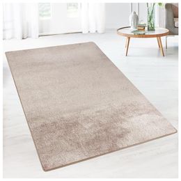 Karat Teppich Sundae Beige 69