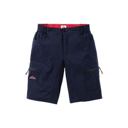 Stubai Herren Funktionsshorts, wasserabweisend mit Stretch