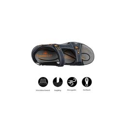 Nordcap Trekkingsandale unisex