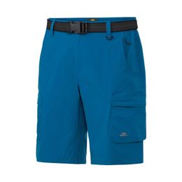 Nordcap Herren Funktionsbermudas