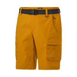Nordcap Herren Funktionsbermudas
