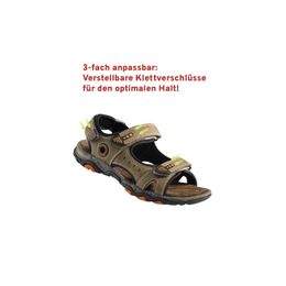 Nordcap Trekkingsandale unisex