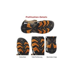 Nordcap Trekkingsandale unisex