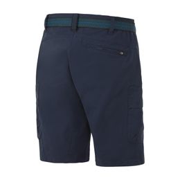 Nordcap Herren Funktionsbermudas