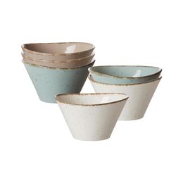 Ritzenhoff & Breker Ritzenhoff & Breker Dipschalen Casa 10,5 x 11,5 cm 6er Set
