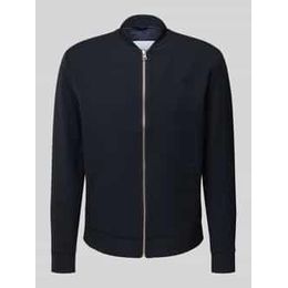 Les Deux Jacke mit Stehkragen Modell 'Como'