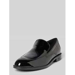BOSS Loafer aus echtem Leder Modell 'TAYIL'