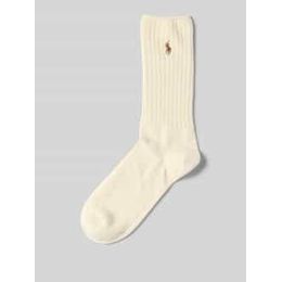 Polo Ralph Lauren Underwear Socken mit Label-Stitching