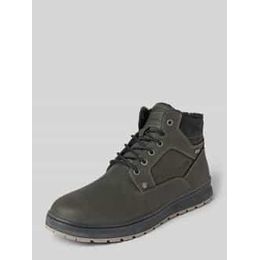 Tom Tailor Boots mit wärmendem Futter