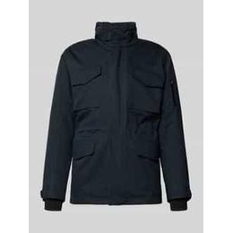 G-LAB Fieldjacket mit Stehkragen
