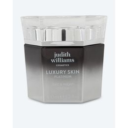 Judith Williams Platinum Day & Night Cream