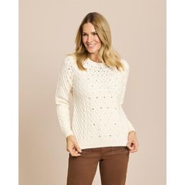 Brian by Brian Rennie Pullover mit Deko